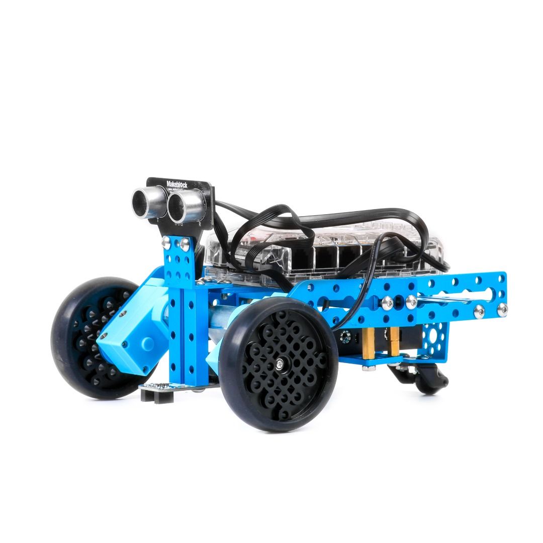 Makeblock mBot Ranger 3-in-1 Educational Robot Kit | STEM Robotics ...