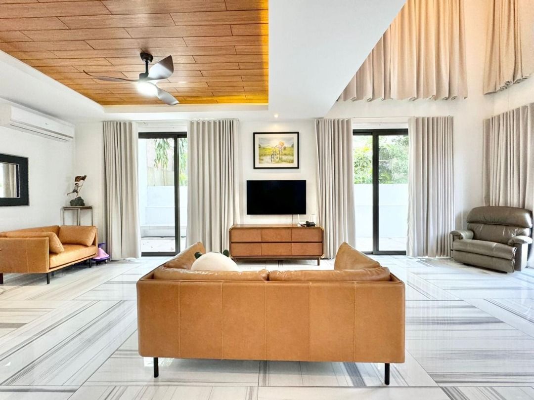 McKinley Hill Village | House and Lot For Sale - #7596, Property, For ...