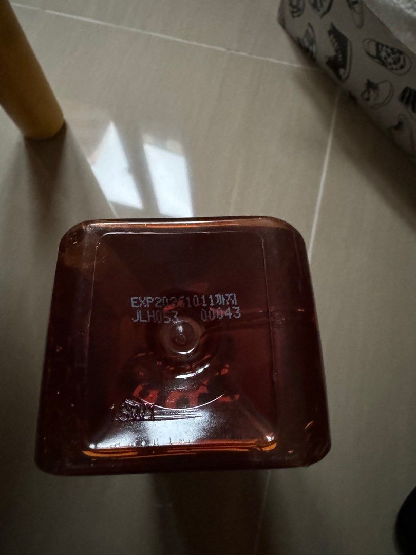 Mise En Scene Original Sampoo, Beauty & Personal Care, Hair on Carousell