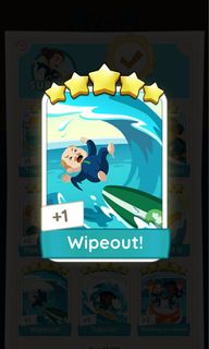 Monopoly Go Walking on Water, Video Gaming, Gaming Accessories, In-Game ...