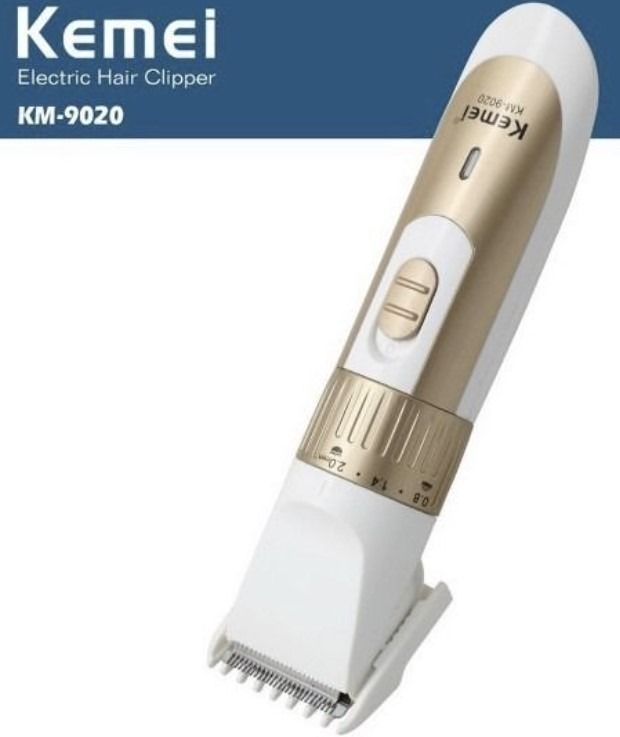 Multi-purpose Rechargeable Haircut / Clipper / Beard Trimmer / Electric ...