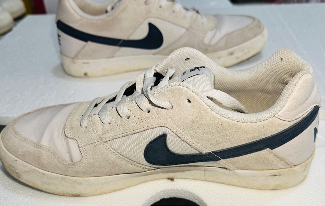 NIKE DELTA force vulc SB US 9.5 men, Men's Fashion, Footwear, Sneakers ...