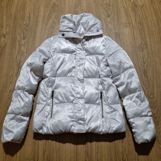 Local Motion Aloha State Hawaii Puffer Jacket, Women's Fashion, Coats ...