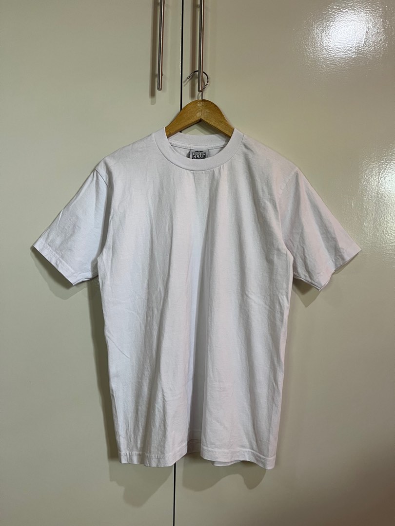 Pro Club Heavyweight, Men's Fashion, Tops & Sets, Tshirts & Polo Shirts ...