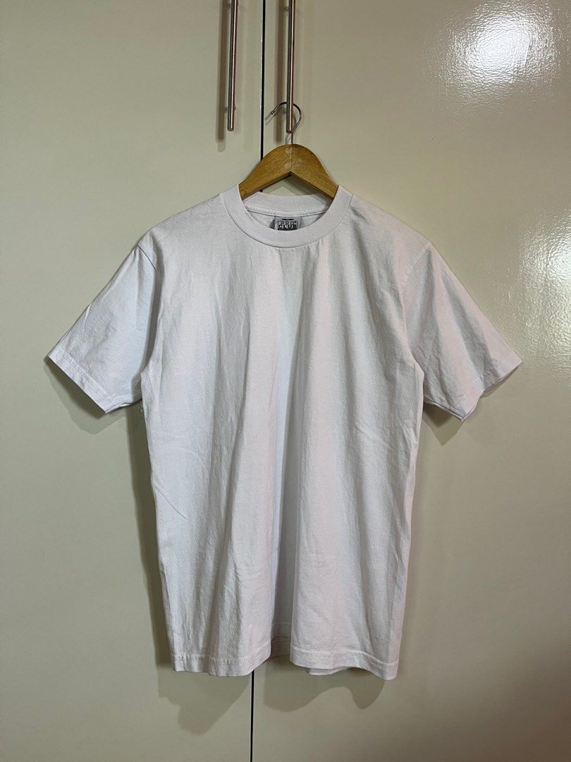 Pro Club Heavyweight, Men's Fashion, Tops & Sets, Tshirts & Polo Shirts ...