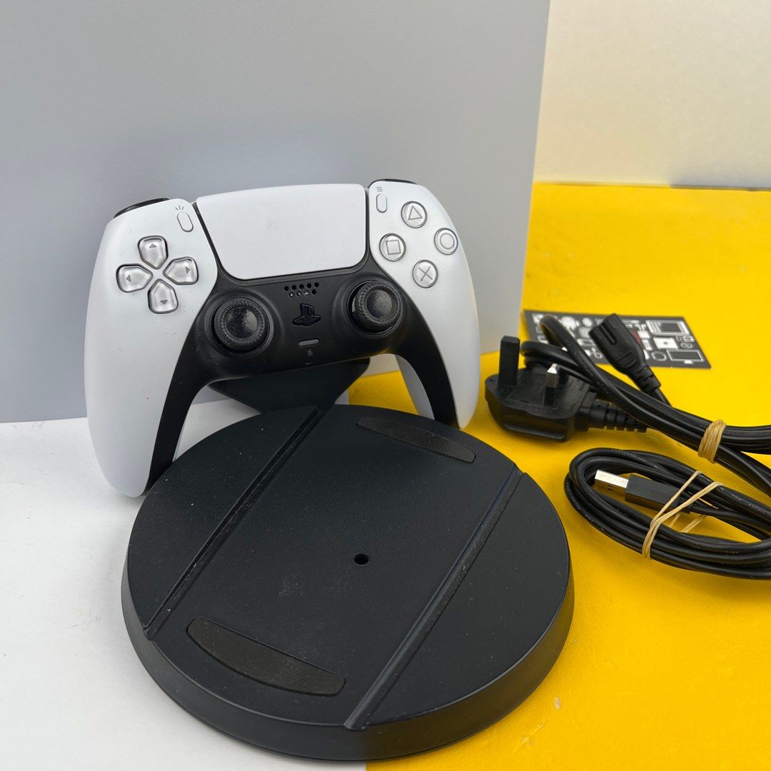 Ps5 Digital version, Video Gaming, Video Game Consoles, PlayStation on ...