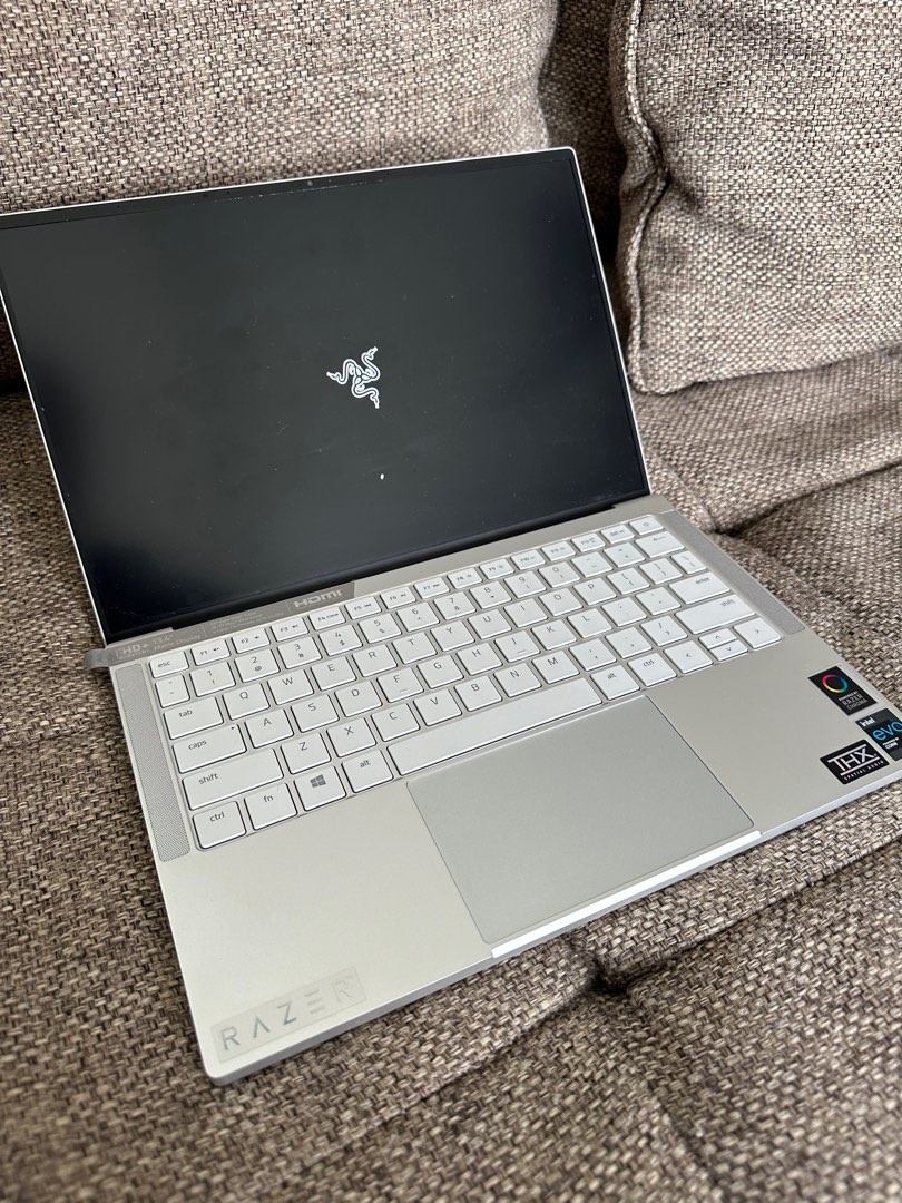 Razer blade 13.4 i5, Computers & Tech, Laptops & Notebooks on Carousell