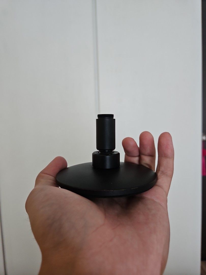 Razer Seiren X (Black), Audio, Microphones on Carousell