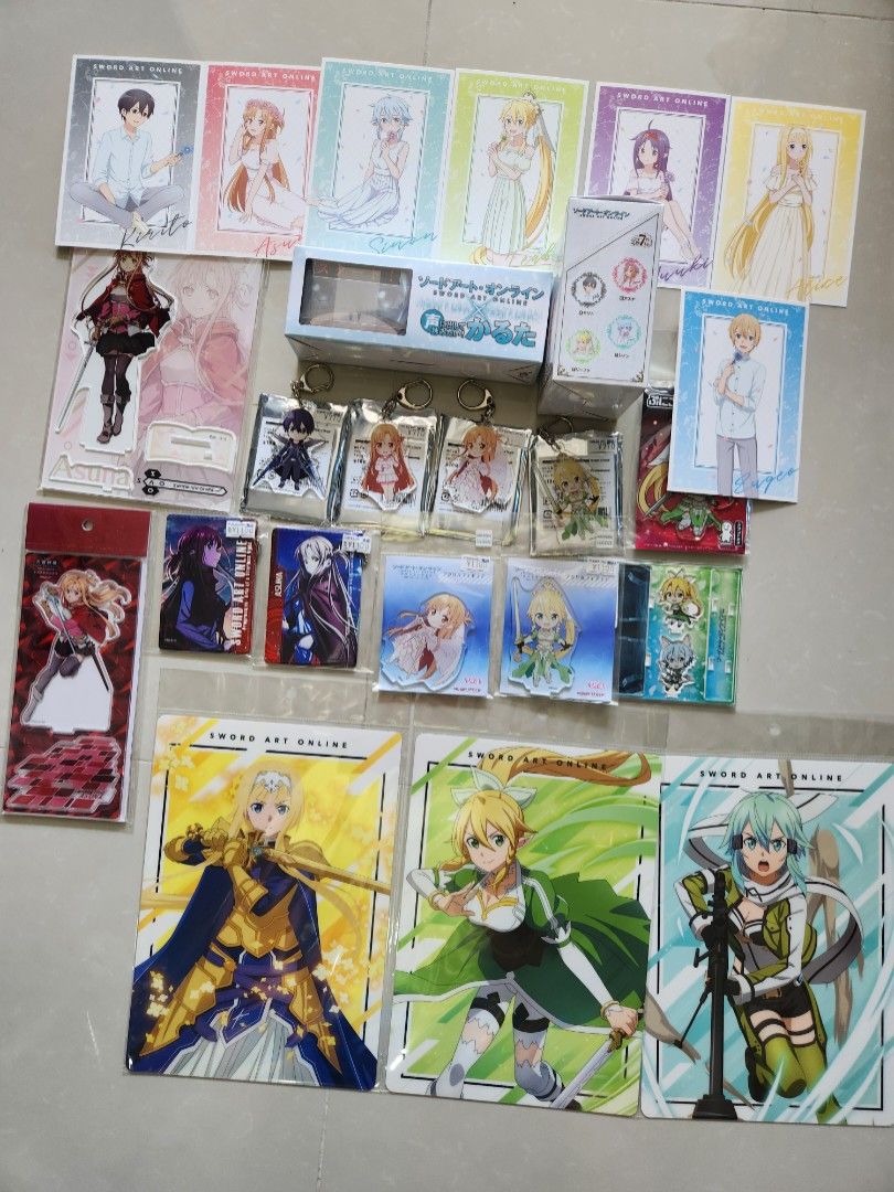 Sake & Anime Tours in Japan + Lycoris Recoil Chisato Takina Weiss Wafer ...