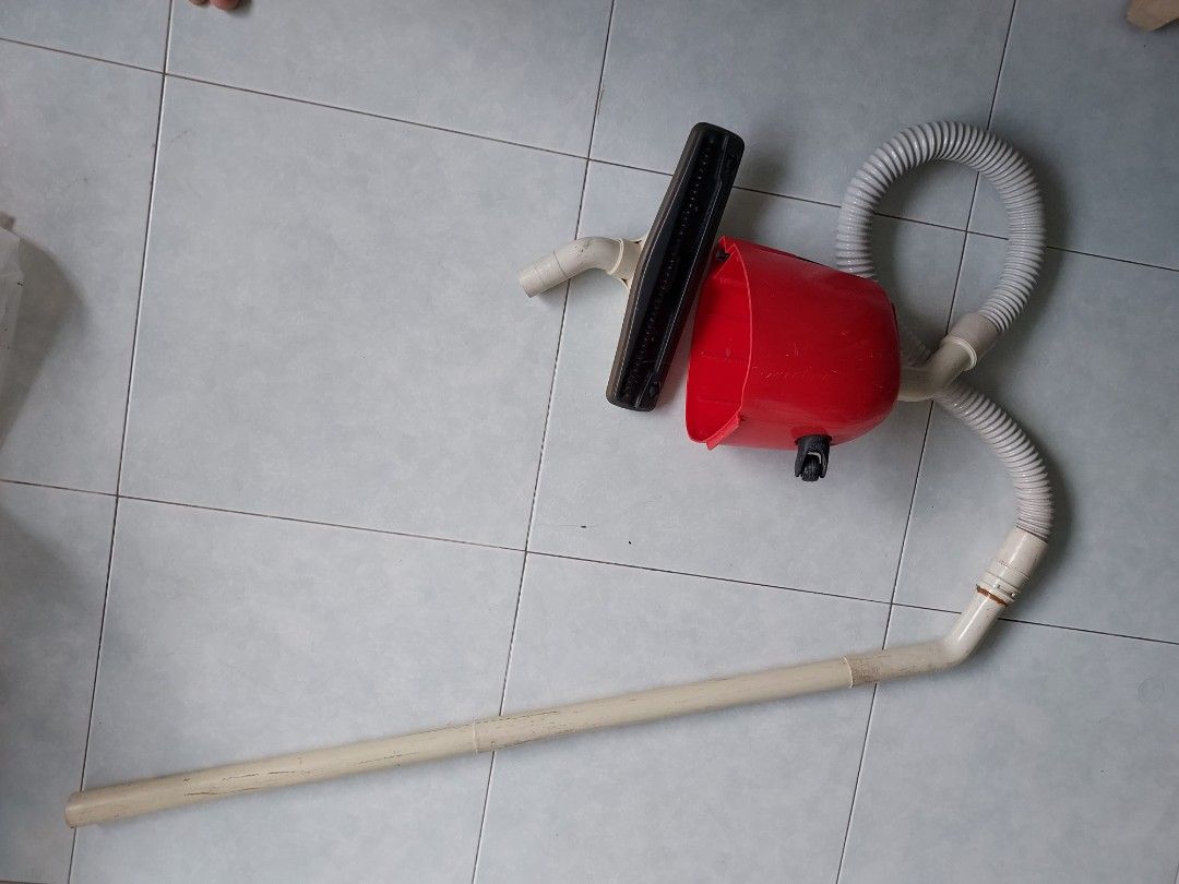 SANYO Vacuum Cleaner, TV & Home Appliances, Vacuum Cleaner ...