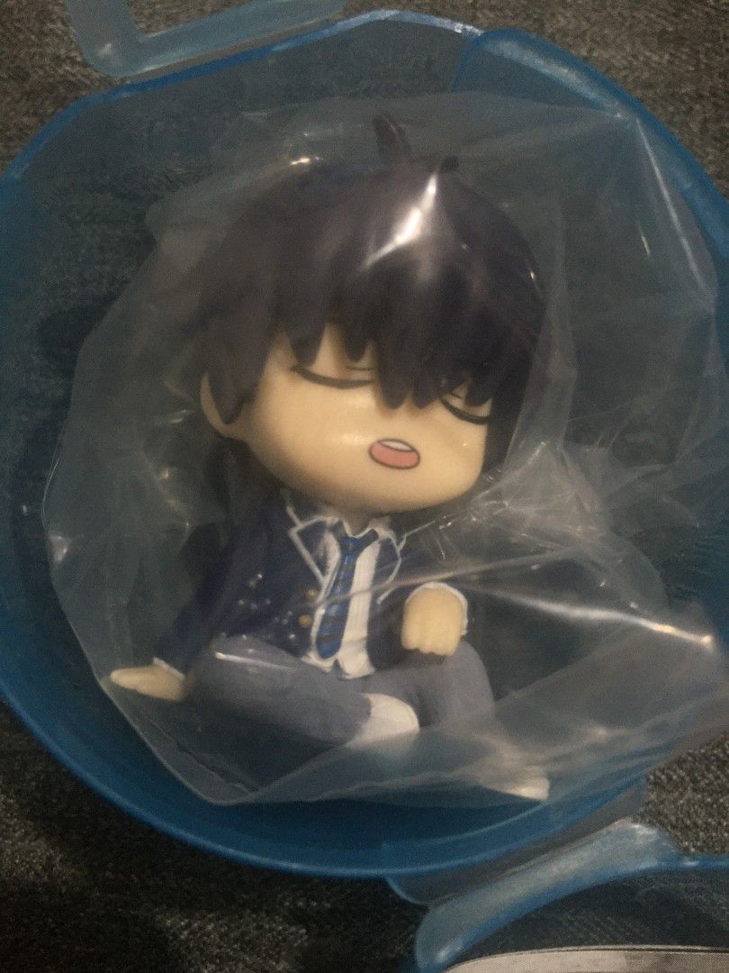 SET blue lock Reo Mikage & Isagi yoichi |Takara Tomy A.R.T.S katazun ...