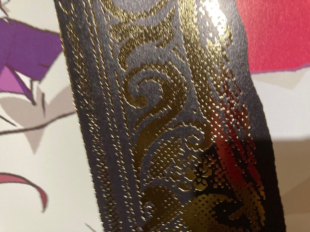 SHAFT 40th Anniversary Madogatari poster B2(Monogatari X Madoka), Hobbies & Toys, Collectibles ...