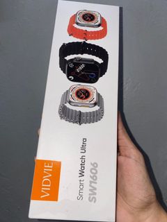 Ultramax Smart Watch Golden Edition (NEW), Mobile Phones & Gadgets ...