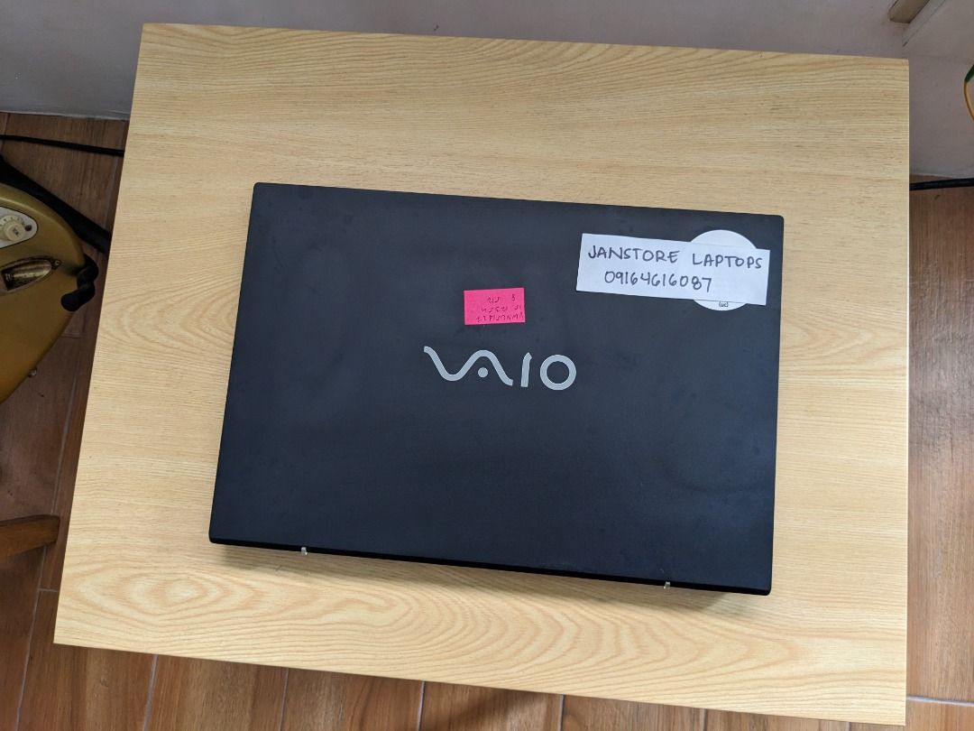 Sony Vaio FE Core i5 1235U 12th Gen 8GB 512SSD Backlit Keys, Computers ...