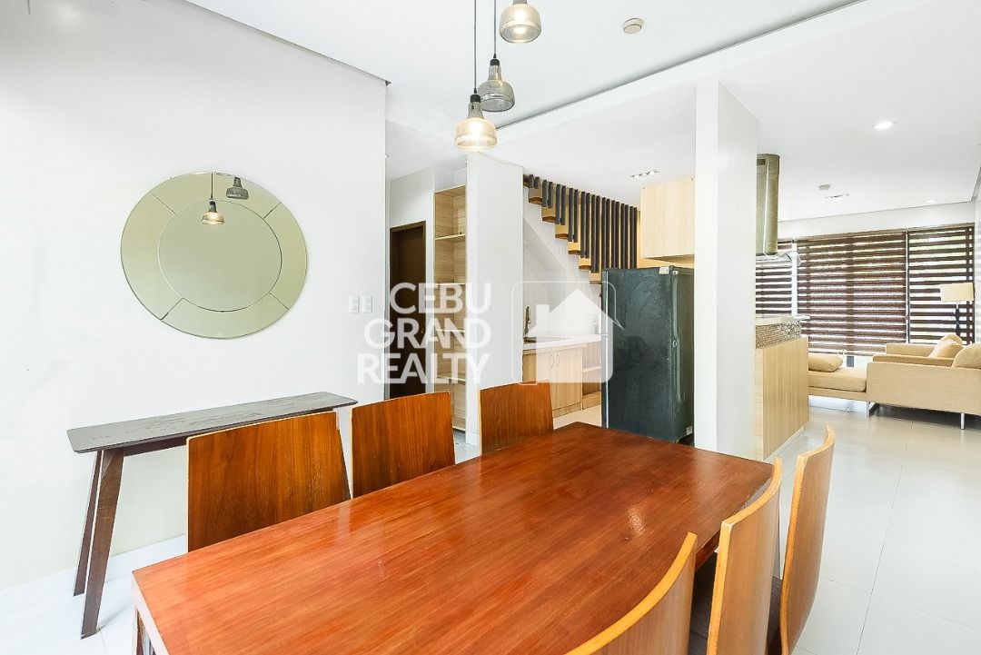 Spacious Townhouse with Lush Greenery Views in Talamban, Property ...