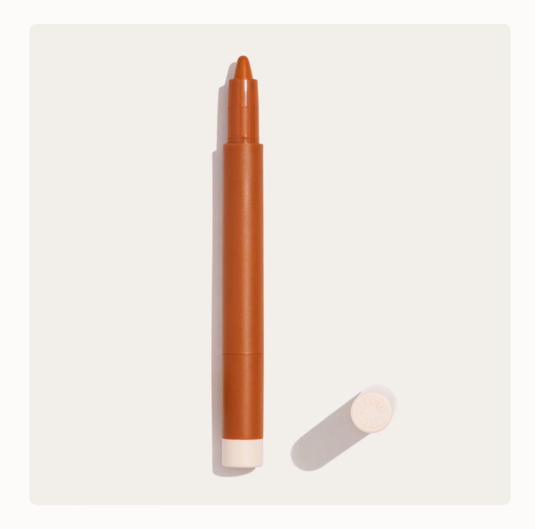Sunnies Face Eye Crayon in Tangelo, Beauty & Personal Care, Face ...