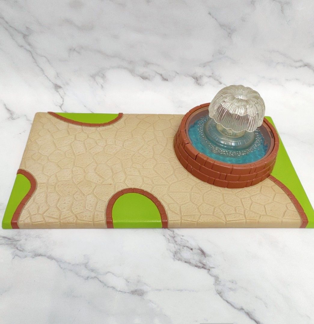 Sylvanian Families babblebrook grange, Hobbies & Toys, Toys & Games on ...