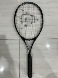 Tennis Racket Tornado Titanium Polytec Performance 23, Sports Equipment ...