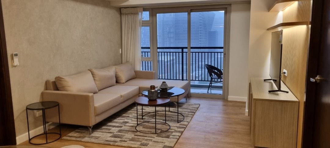 The Verve Residences BGC, Property, Rentals, Apartments & Condos on ...