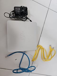 Huawei Modem, Computers & Tech, Parts & Accessories, Other Accessories ...