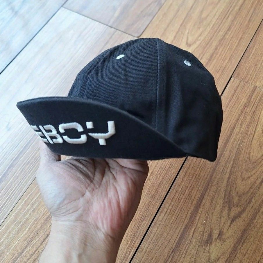 Topi short visor Pixie boy bicycle mechanic Cap not maap rapha castelli fixie fix gear topi sepeda