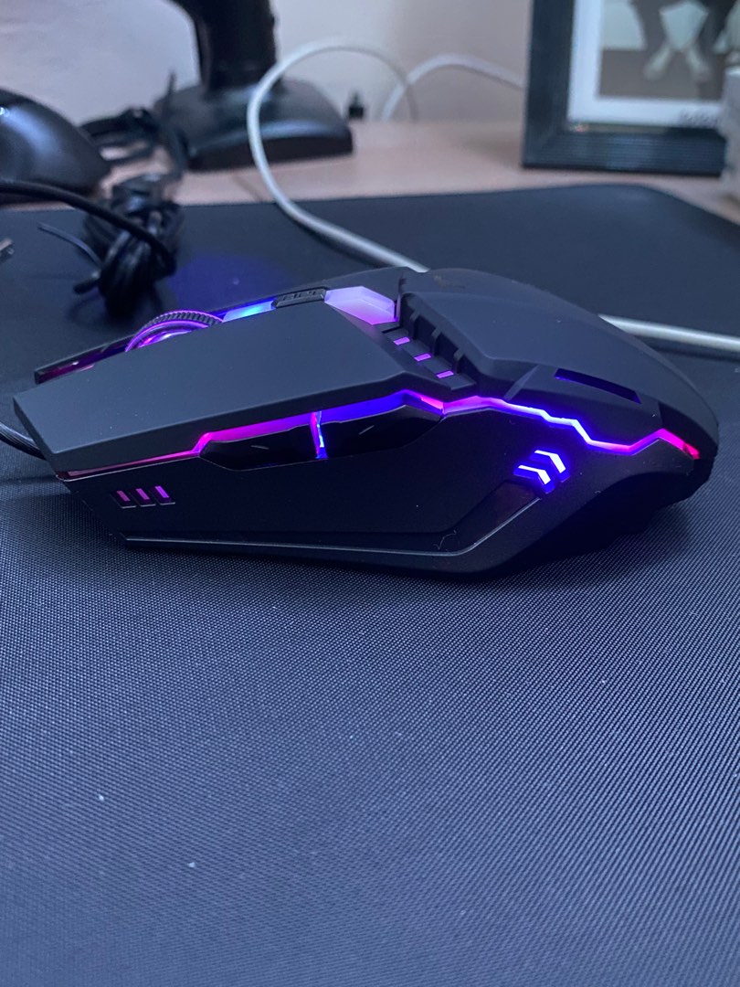 TTracing Gaming Mouse, Computers & Tech, Parts & Accessories, Mouse ...