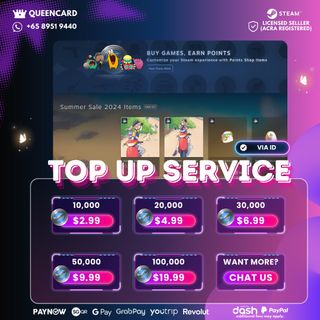 [UID] Love and Deepspace Top Up Service | CHEAP CRYSTAL AURUM PASS ...