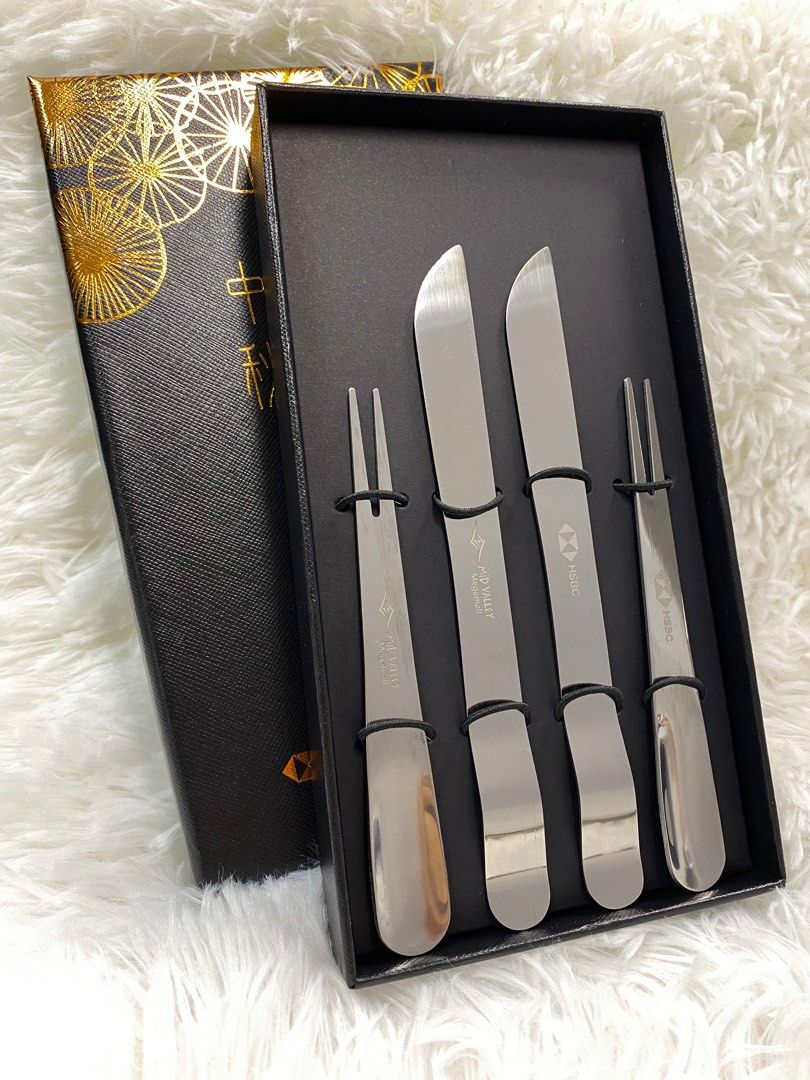 Unique Cutleries (Kutleri), Hobbies & Toys, Collectibles & Memorabilia ...