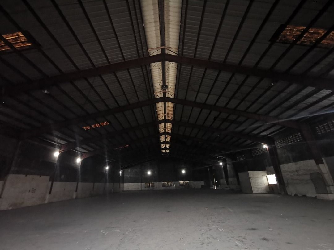 Warehouse for Lease in Meycauayan Bulacan Industrial Subdivision ...