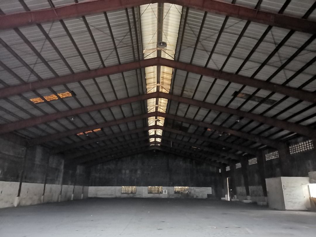 Warehouse for Lease in Meycauayan Bulacan Industrial Subdivision ...