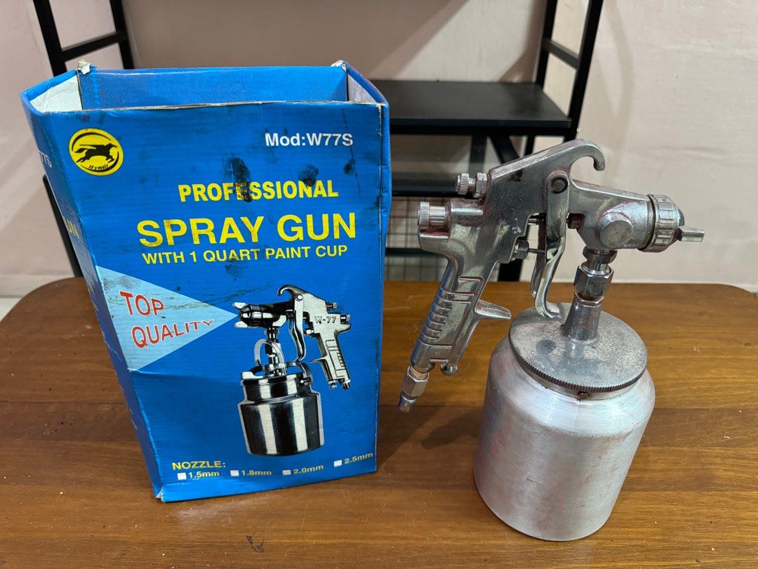 Paint spray, Chemical spray, Water spay, water jet, water sprayer, TV ...