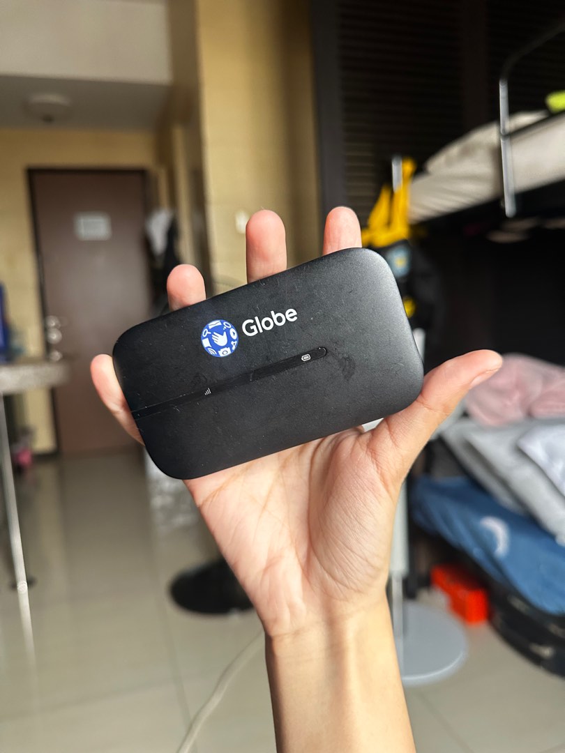4G POCKET WIFI - TNT, GLOBE and GOMO, Computers & Tech, Parts & Accessories, Networking on Carousell