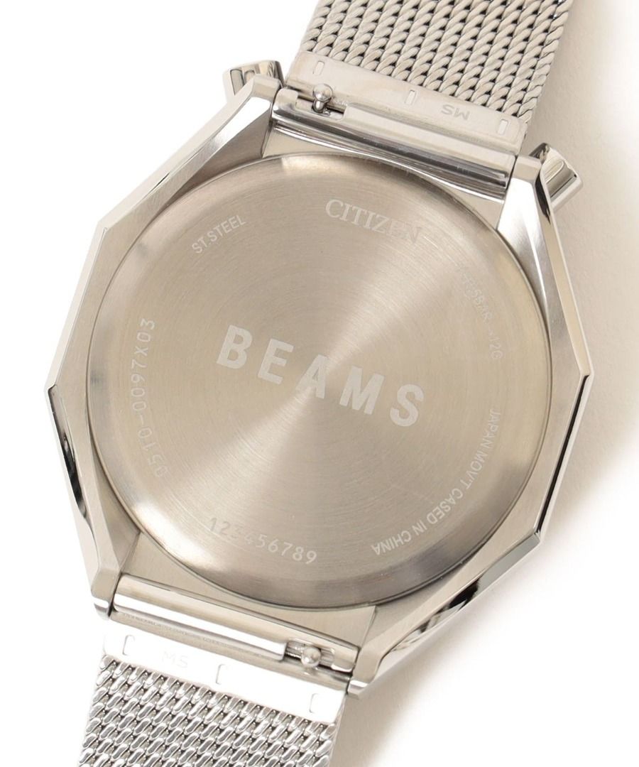 預訂 佐敦門市 全新 星晨 Citizen 聯乘 collaboration Beams 獨家限定 復刻 Taino Chrno 牛頭 ...