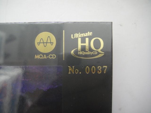 張學友 -不老的傳說 CD (MQA-CD / UHQCD) (全新未開封) (限量編碼: 0037) (日本壓碟), 興趣及遊戲, 音樂、樂器 & 配件, 音樂與媒體 - CD 及 DVD ...