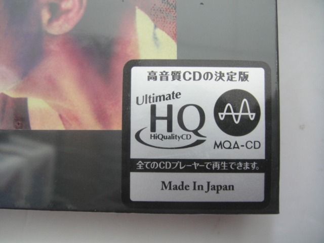 張學友 -不老的傳說 CD (MQA-CD / UHQCD) (全新未開封) (限量編碼: 0037) (日本壓碟), 興趣及遊戲, 音樂、樂器 & 配件, 音樂與媒體 - CD 及 DVD ...