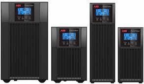 ABB Electrical Products and Solutions- UPS, ATS, TVSS, STS, SPD, AVC ...