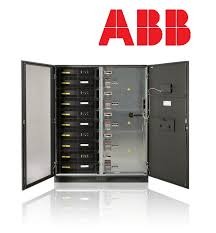ABB Electrical Products and Solutions- UPS, ATS, TVSS, STS, SPD, AVC ...