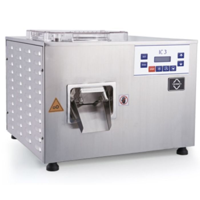 Able Well Counter Top Ice Cream Machine (Commercial usage), TV & Home ...