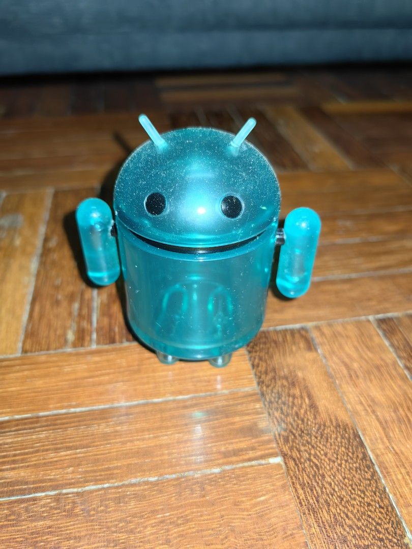 Android Collectible, Hobbies & Toys, Collectibles & Memorabilia, Fan ...