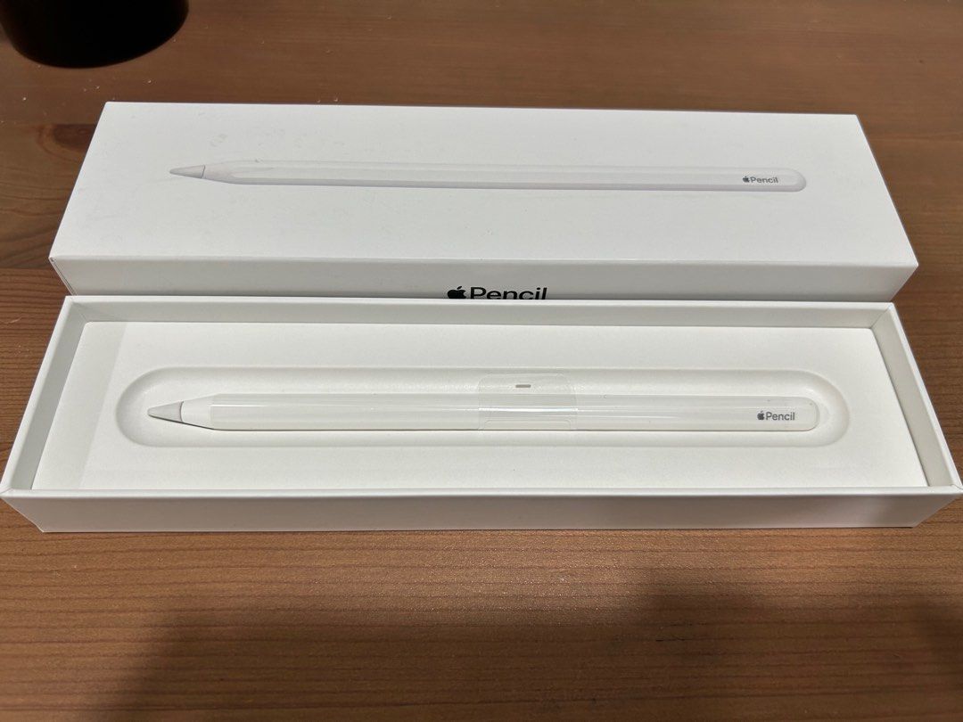APPLE PENCIL SECOND GEN, Mobile Phones & Gadgets, Other Gadgets on ...