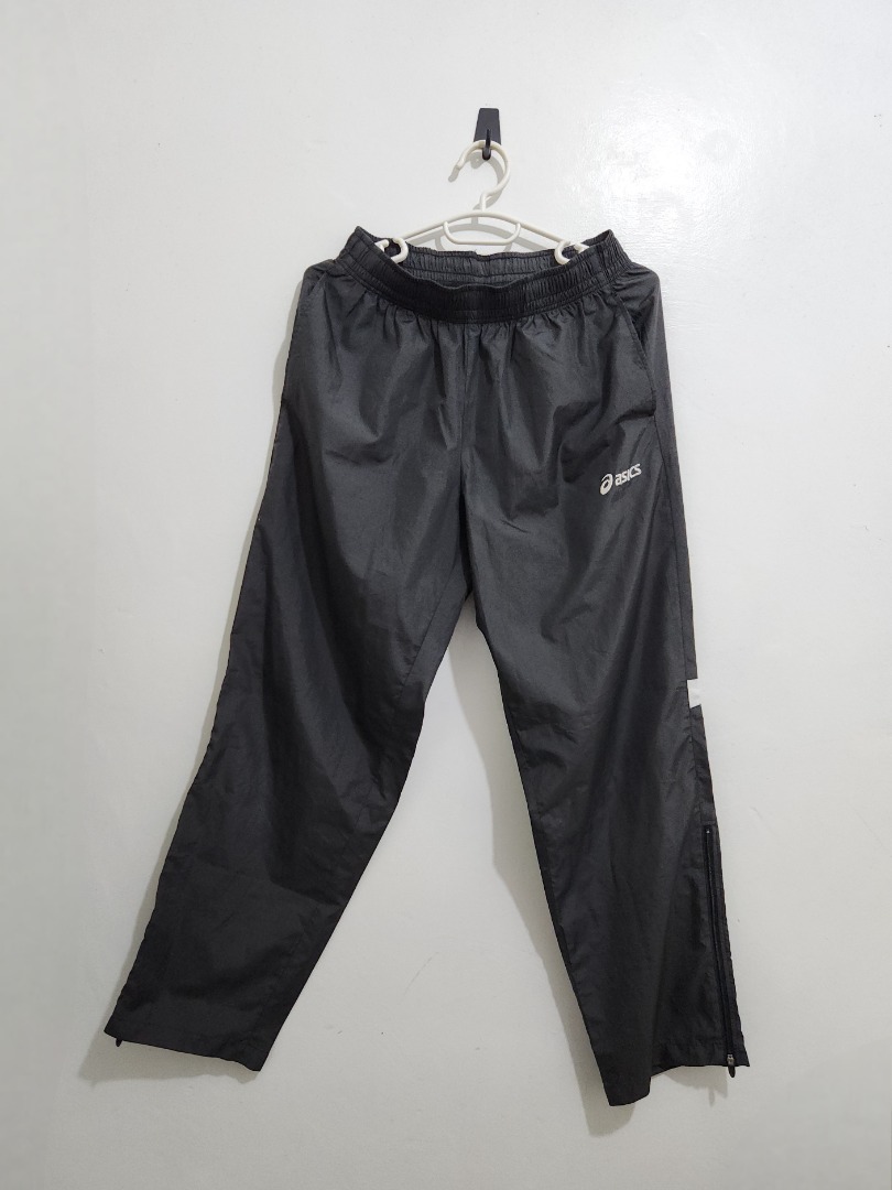 ASICS Track Pants, Women's Fashion, Bottoms, Other Bottoms on Carousell