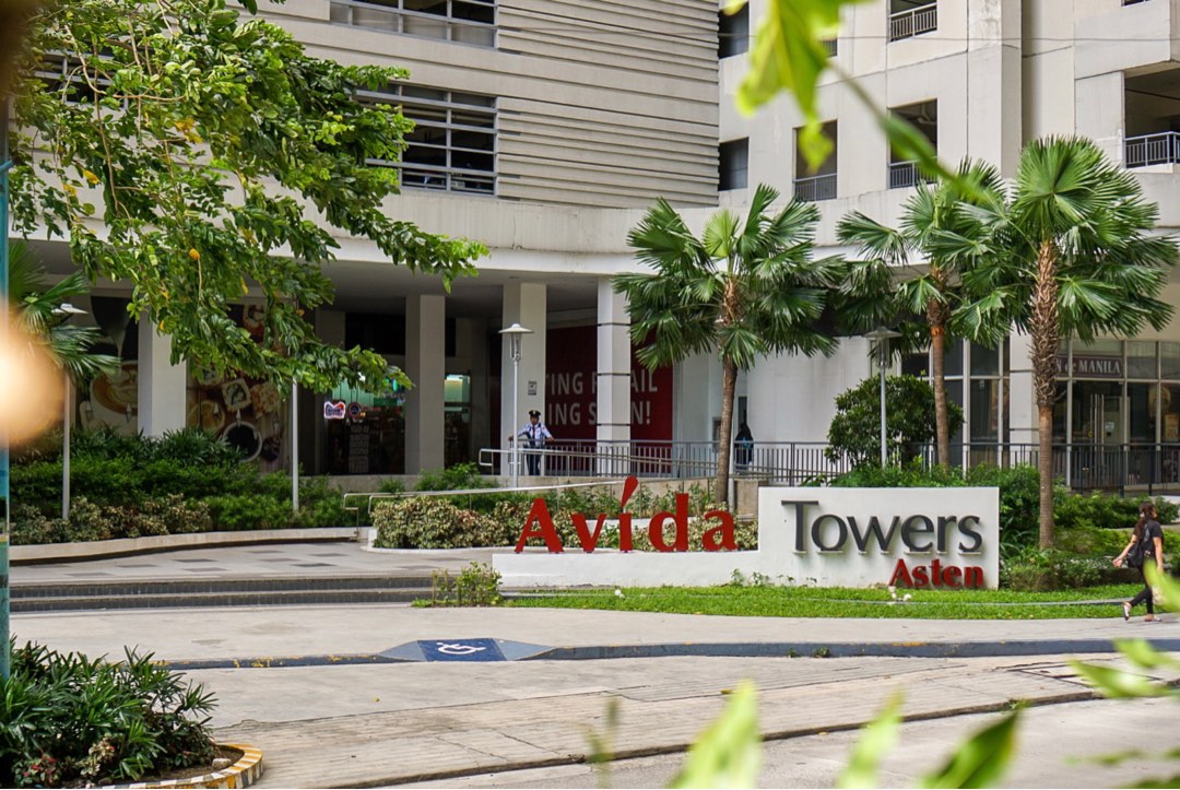 Avida Asten Condo - Makati City, Property, For Sale, Apartments ...