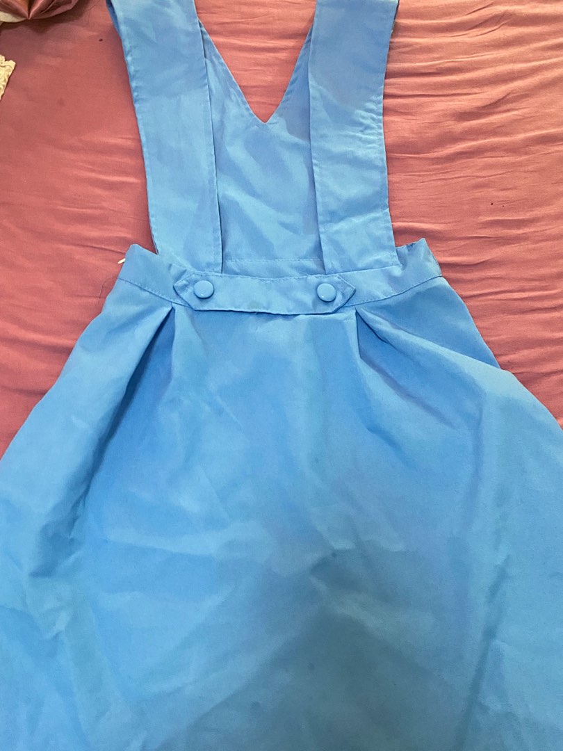 Ayanami rei evangelion cosplay, Women's Fashion, Dresses & Sets ...