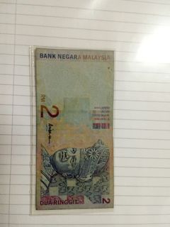 Banknote, Hobbies & Toys, Collectibles & Memorabilia, Currency on Carousell