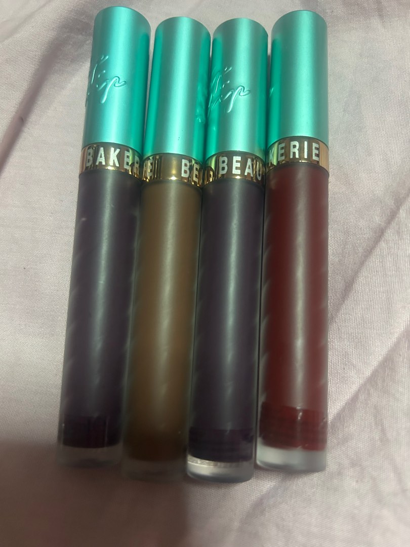 Beauty Bakeries Lip whip/ lipstick, Beauty & Personal Care, Face ...