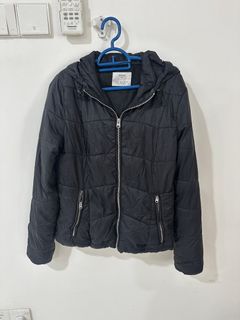 Local Motion Aloha State Hawaii Puffer Jacket, Women's Fashion, Coats ...