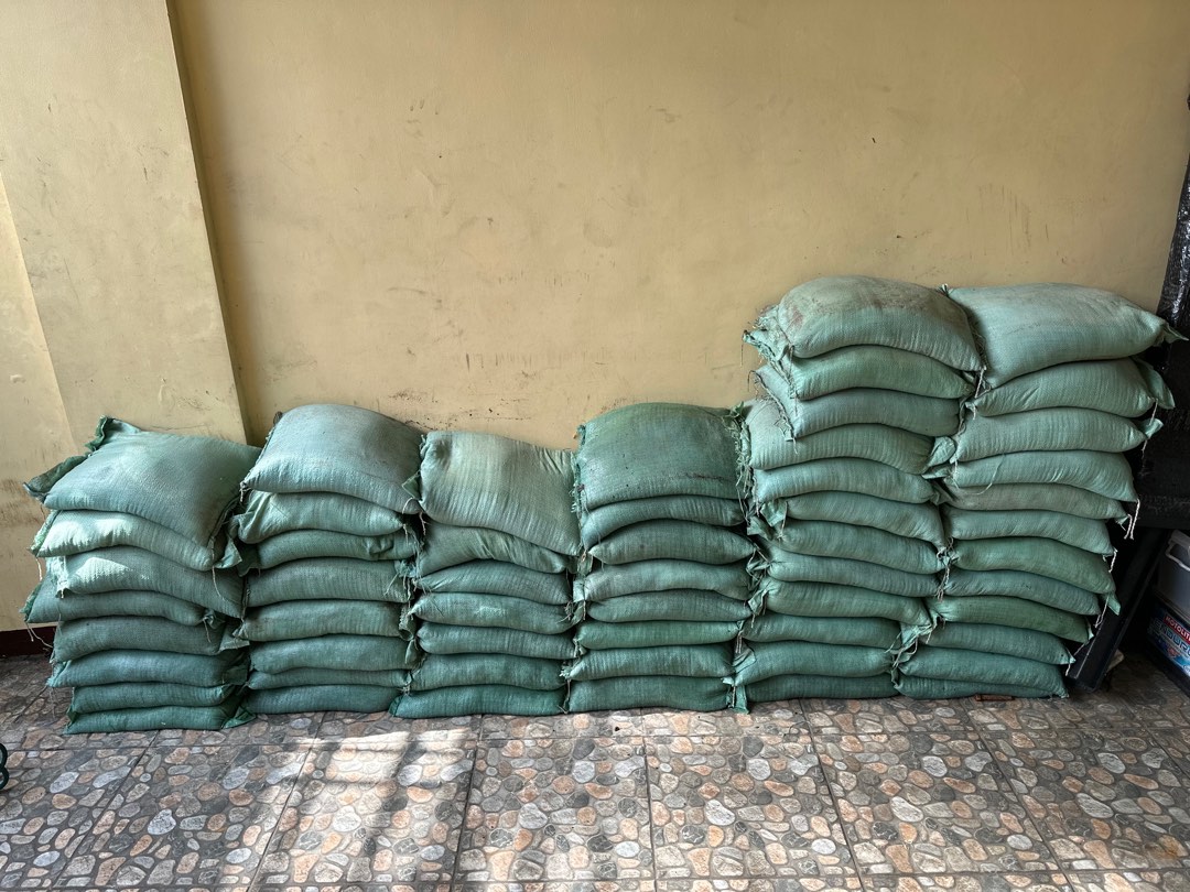 Bistay Sand, Commercial & Industrial, Construction & Building Materials ...