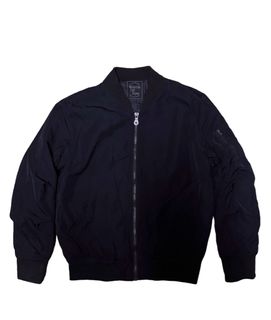 Bomber Jacket og, Men's Fashion, Activewear on Carousell