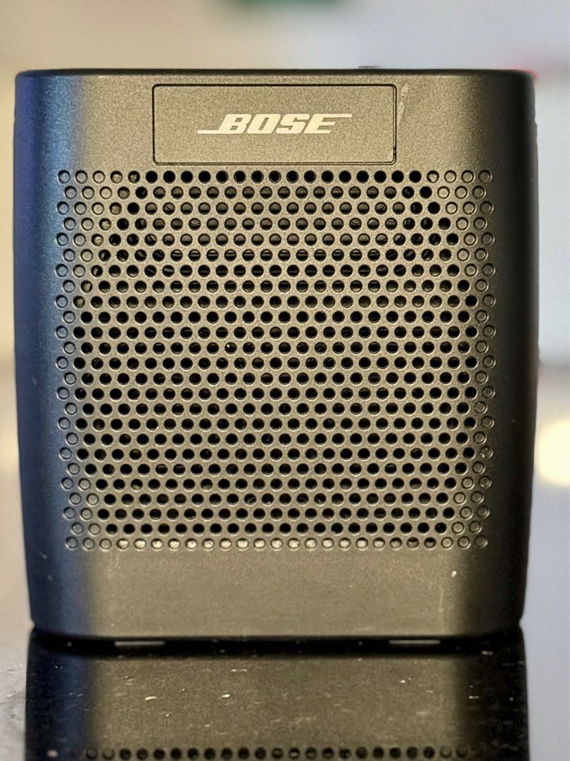 Bose sound link colour, Audio, Soundbars, Speakers & Amplifiers on ...