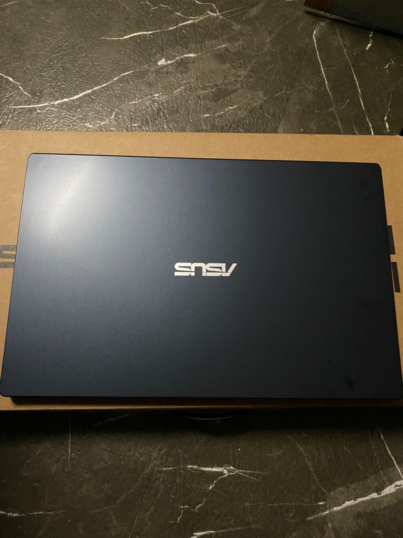 ASUS E510, Computers & Tech, Laptops & Notebooks on Carousell